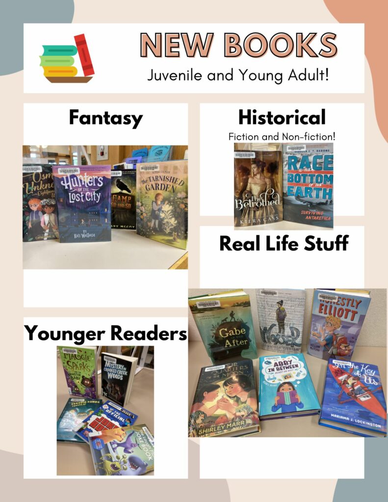 Litchfield Public Library