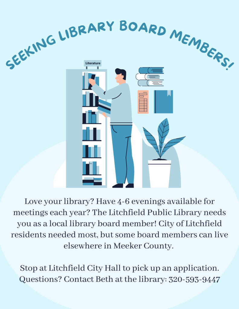 Litchfield Public Library
