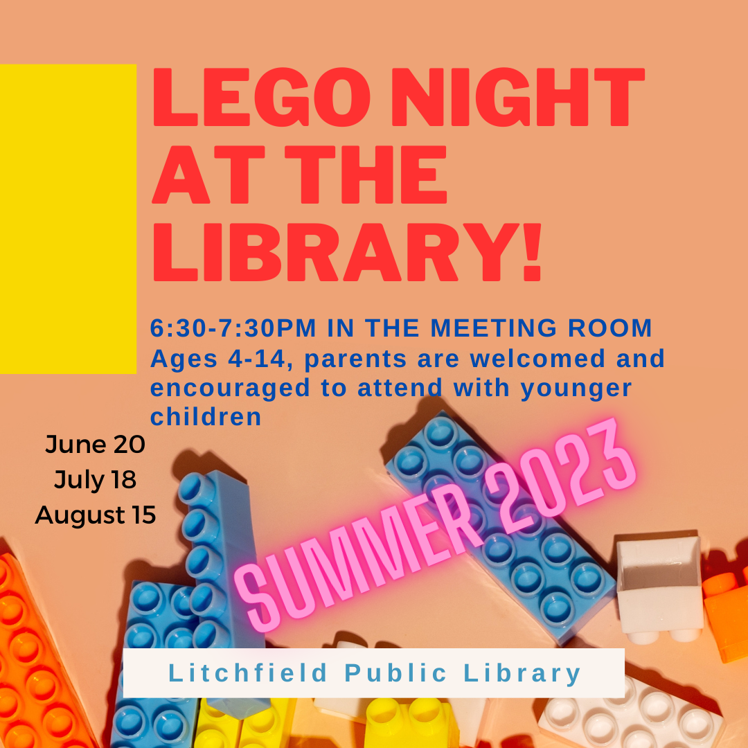 Litchfield Public Library