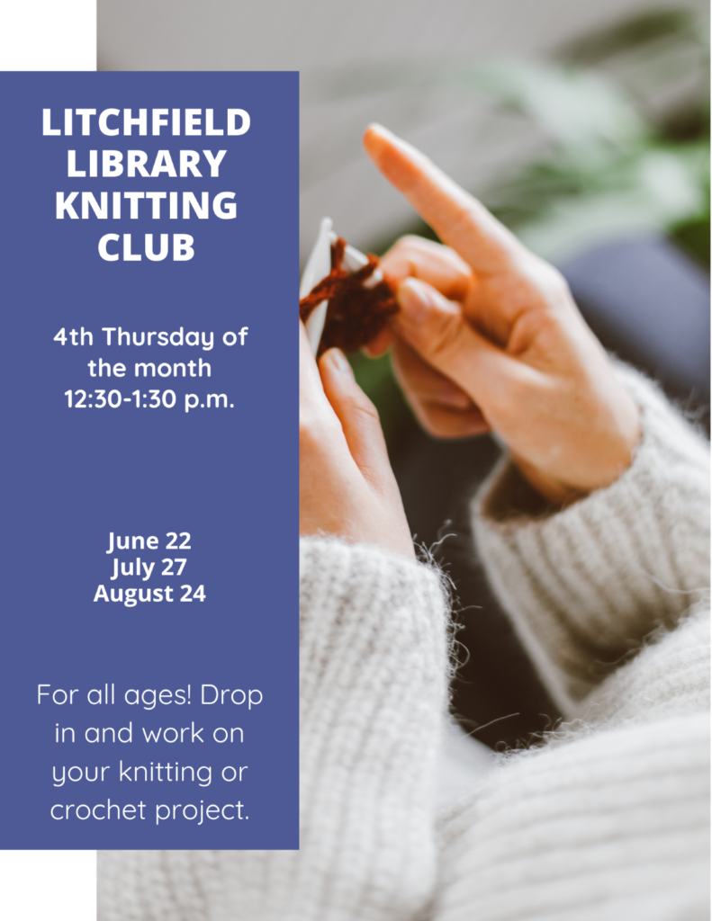 Litchfield Public Library