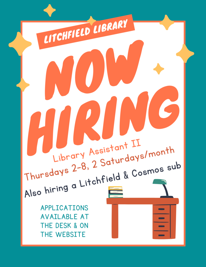 Litchfield Public Library