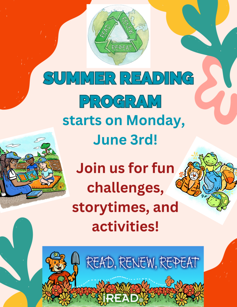 Litchfield Public Library