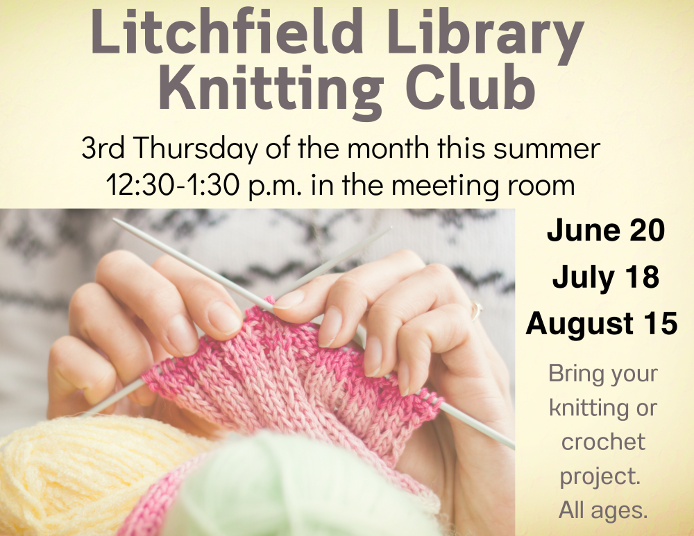 Litchfield Public Library