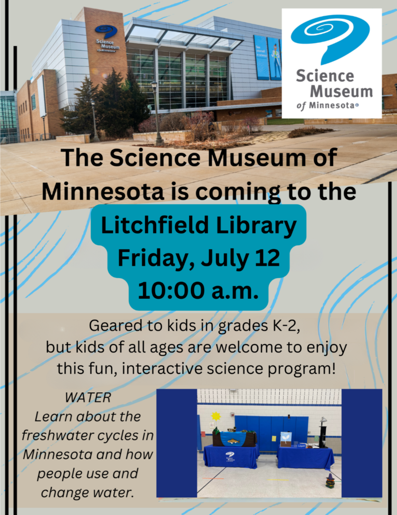 Litchfield Public Library