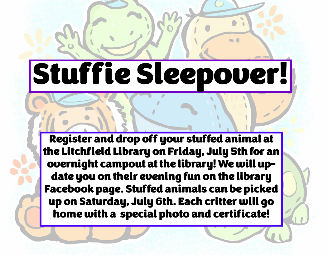 Litchfield Public Library