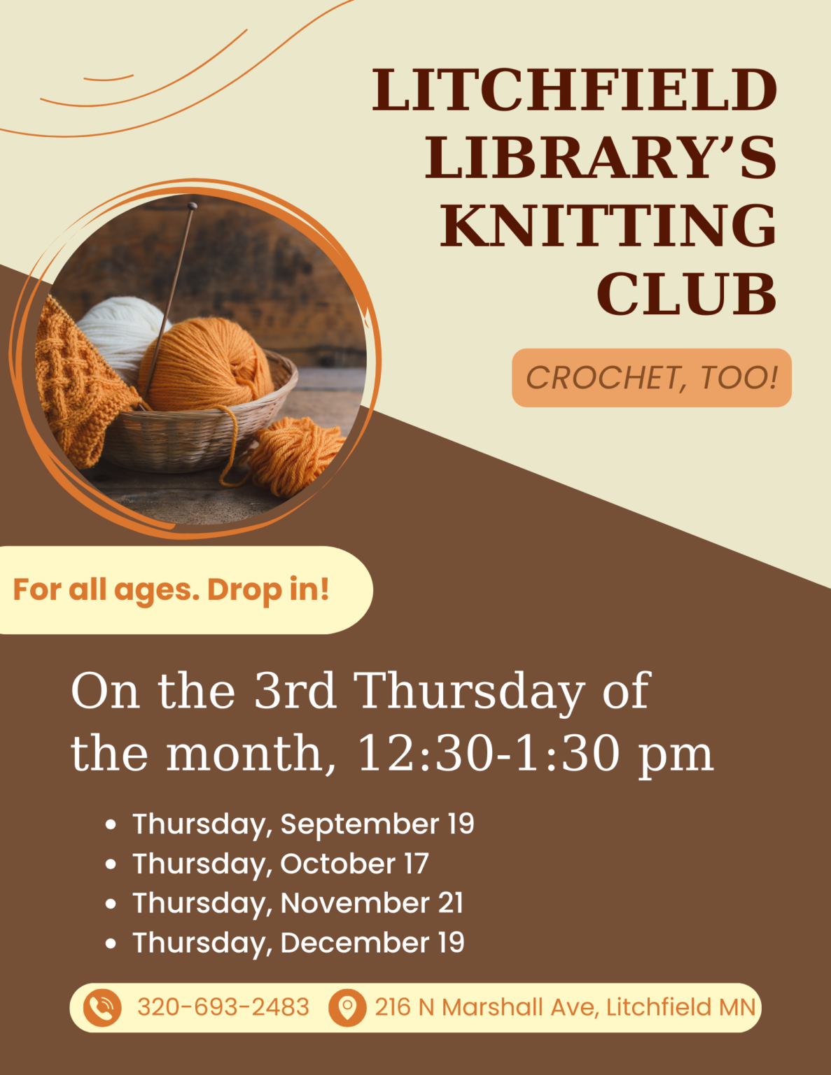 Litchfield Public Library