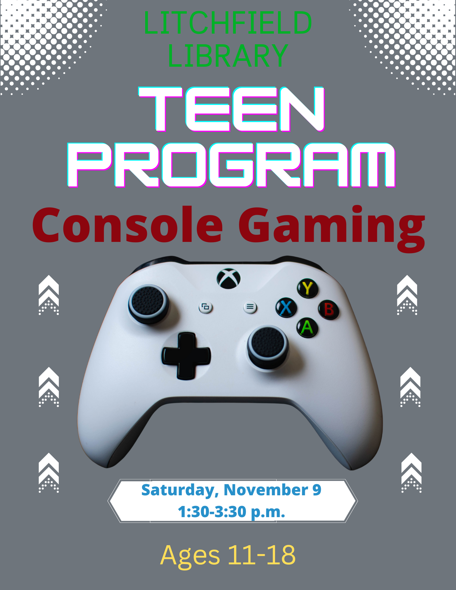 Litchfield Public Library