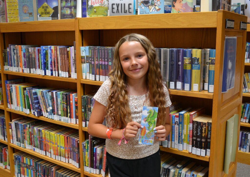 Litchfield Public Library