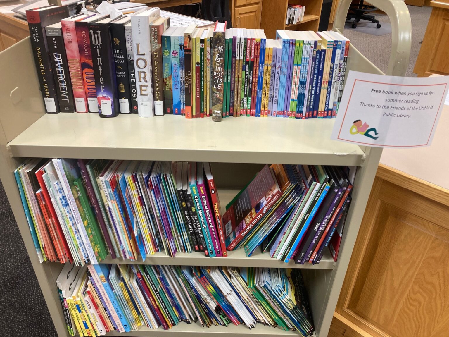 Litchfield Public Library